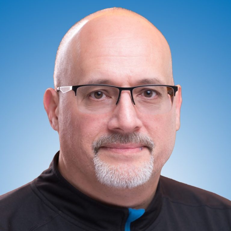 Monty Fowler - Fractional Chief Revenue Officer (CRO) - AspireSix